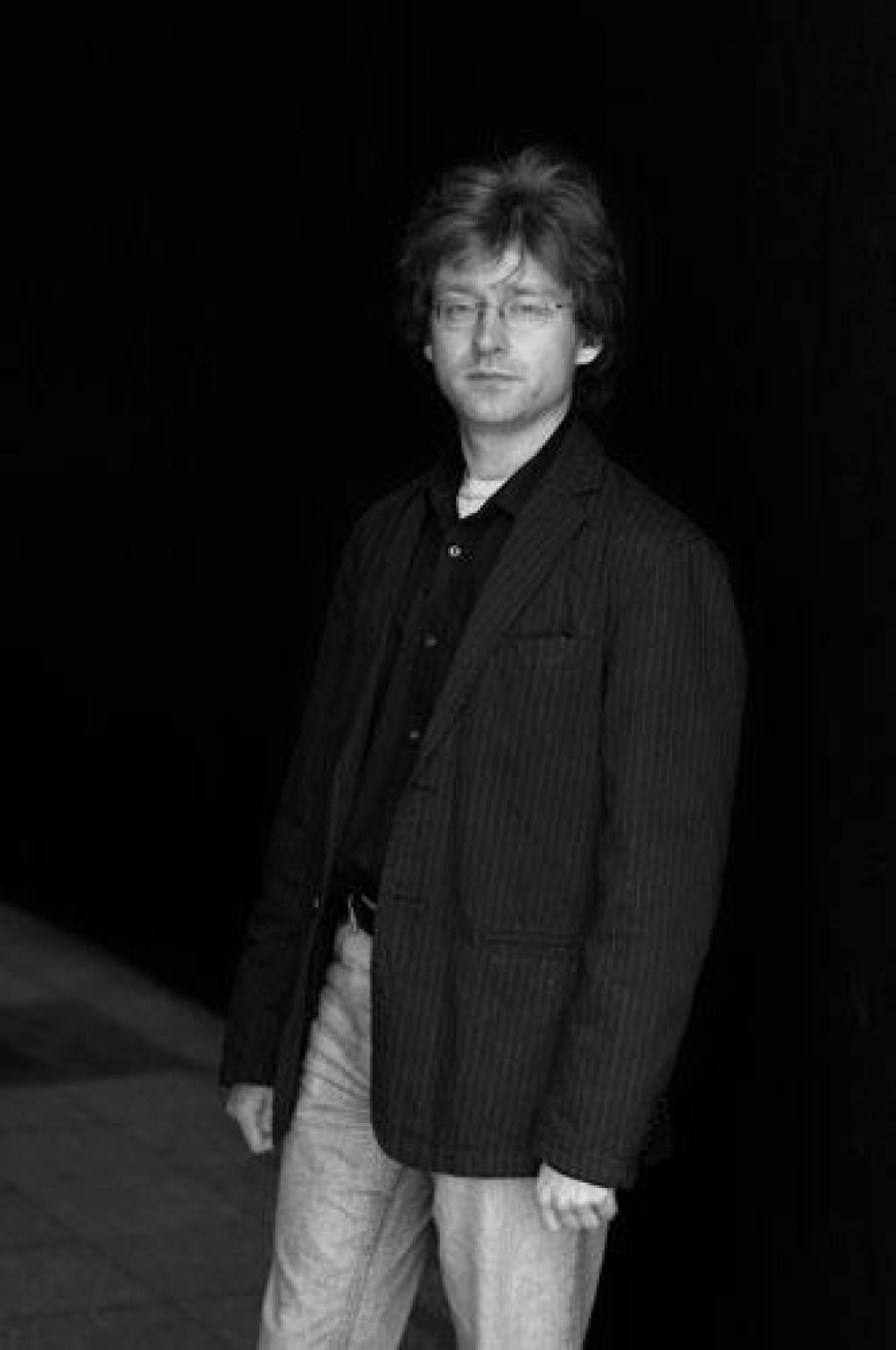 Mark Faragó | Classical Pianist | Gallery