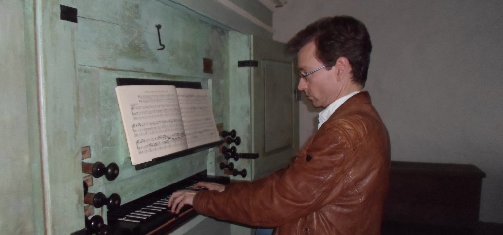 Mark Faragó | Konzertpianist und Organist | Galerie