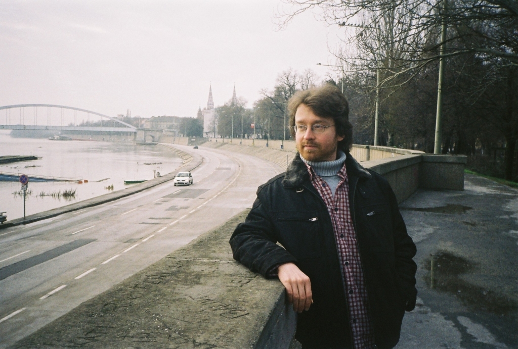 Mark Faragó | Konzertpianist und Organist | Galerie